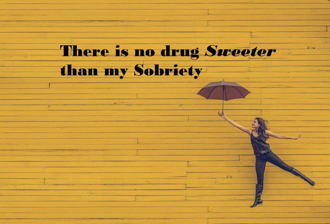 Sober Inspiration - Clarity