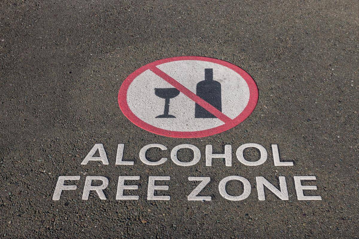 Alcohol Awareness Month - An Invitation to an Alcohol-Free April